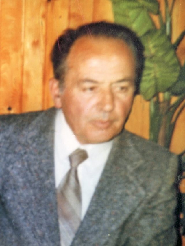 REXHEP RECI U PËRCOLL PËR NË BANESËN E FUNDIT – Dielli | The Sun