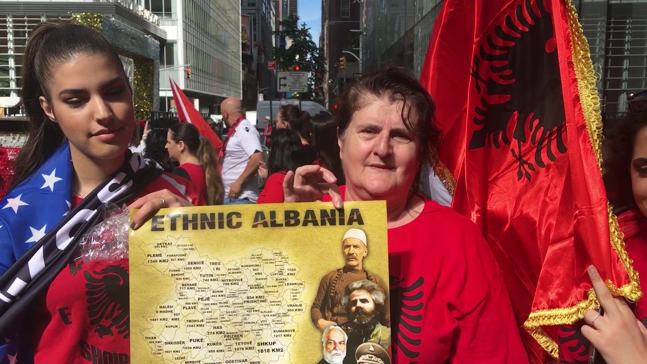 Përkujtesë – 27 Qershor, Dita e Gjenocidit ndaj popullsisë Çame ...