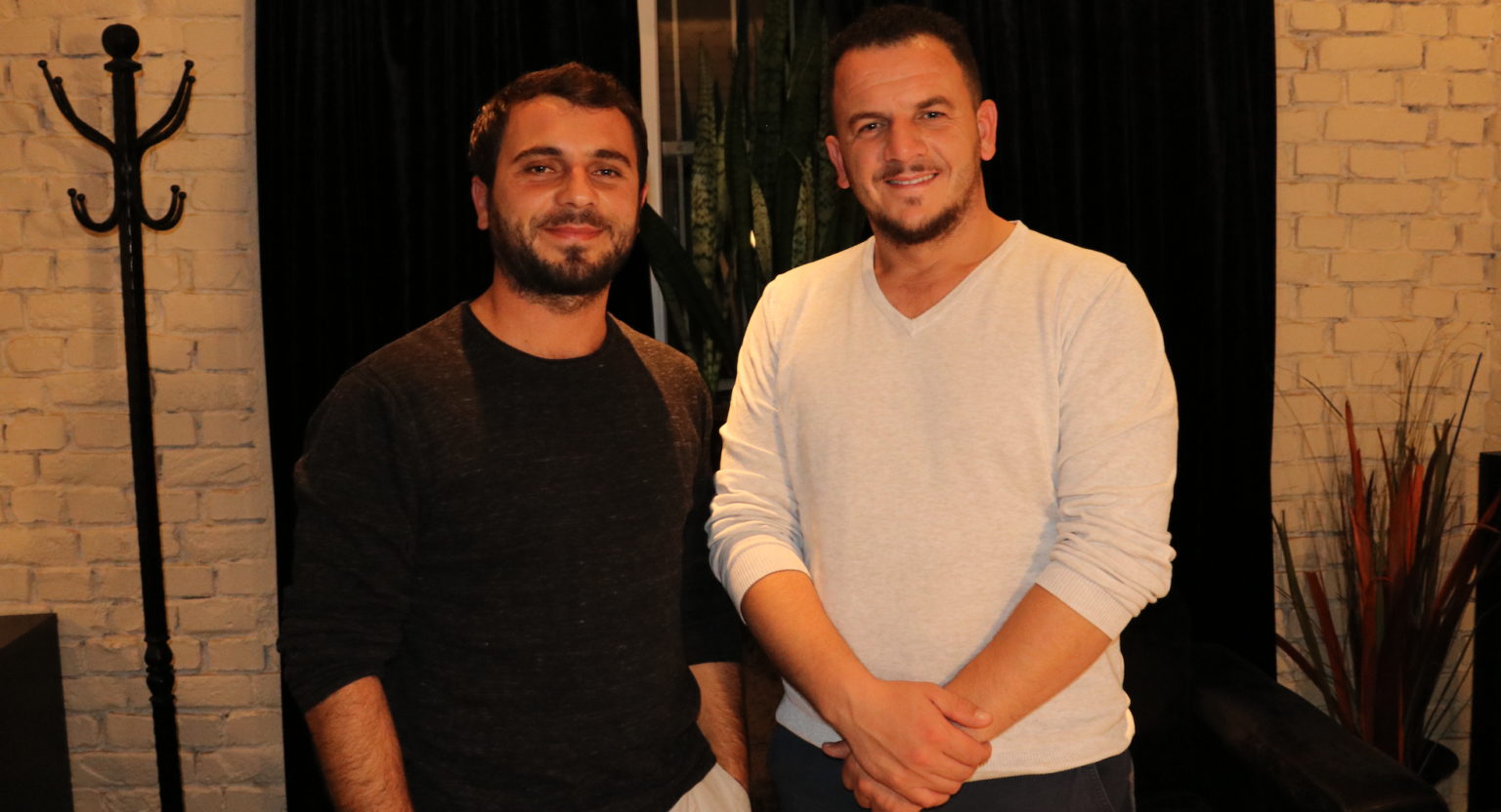 “8400” by Mentor Spahiu, the Most Anticipated Documentary of 2021 ...