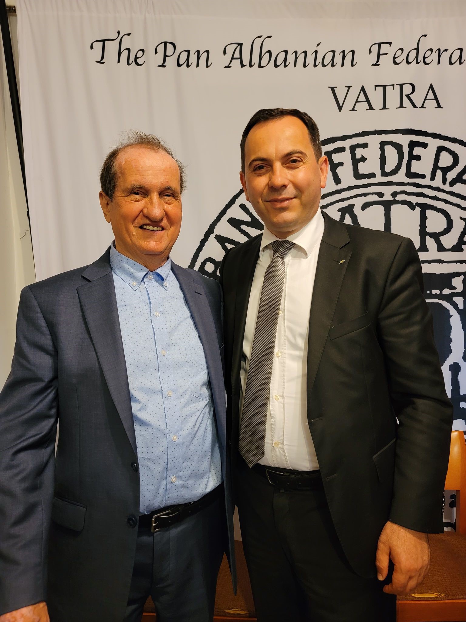 VATRA PRITI JURISTIN E NJOHUR JORDAN DACI, EKSPERT I SË DREJTËS ...