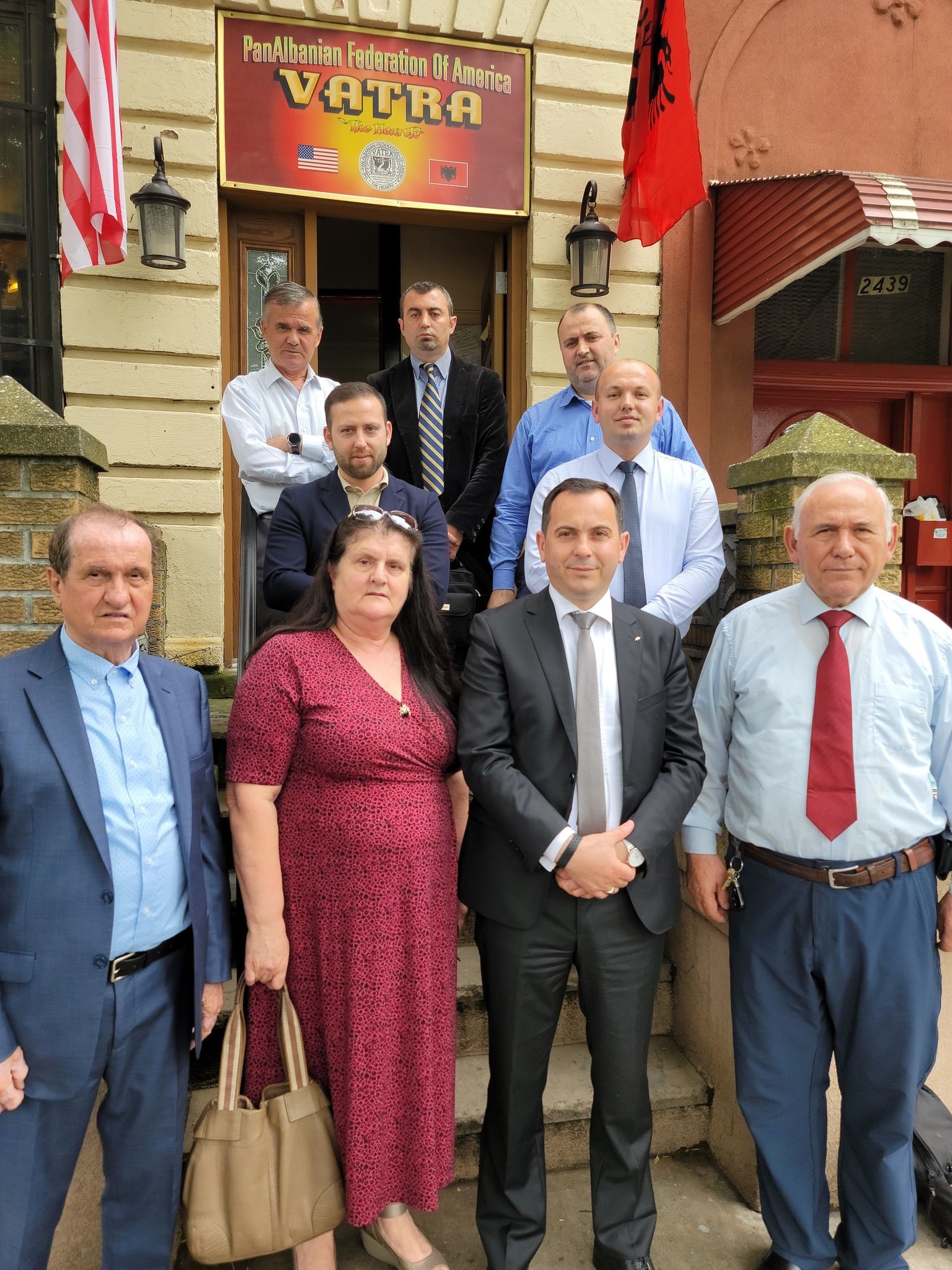 VATRA PRITI JURISTIN E NJOHUR JORDAN DACI, EKSPERT I SË DREJTËS ...