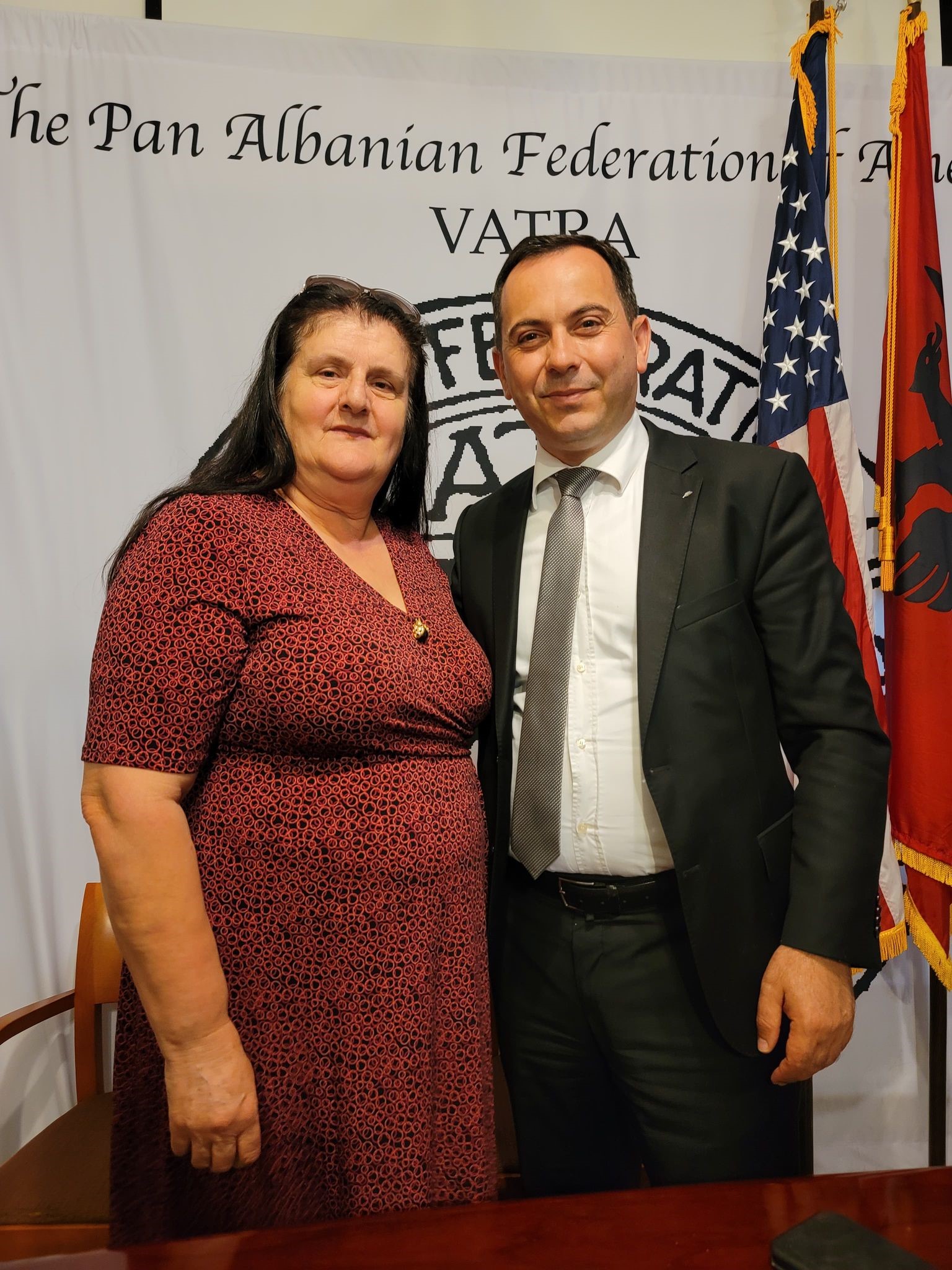 VATRA PRITI JURISTIN E NJOHUR JORDAN DACI, EKSPERT I SË DREJTËS ...