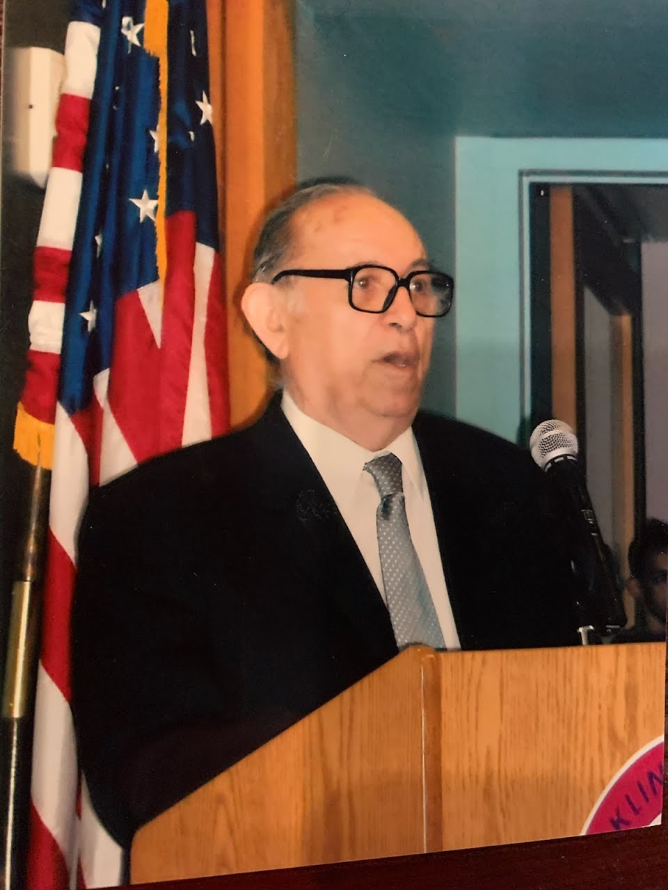 Disidenti i Çdo Stine – Kasëm Trebeshina – Dielli | The Sun