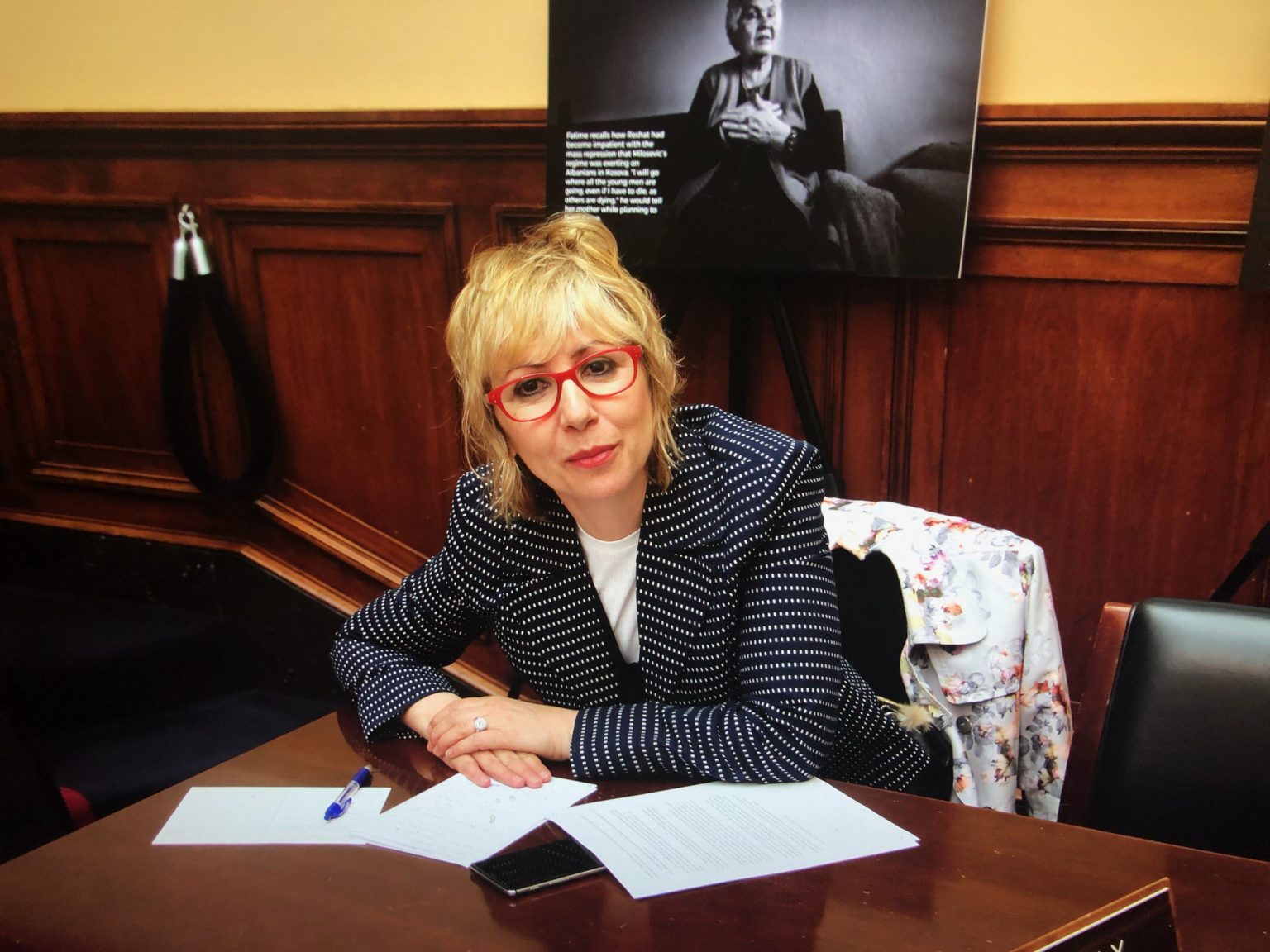 ONE VATER – AN EMPOWERING FORCE FOR THE NATION’S FUTURE – Dielli | The Sun