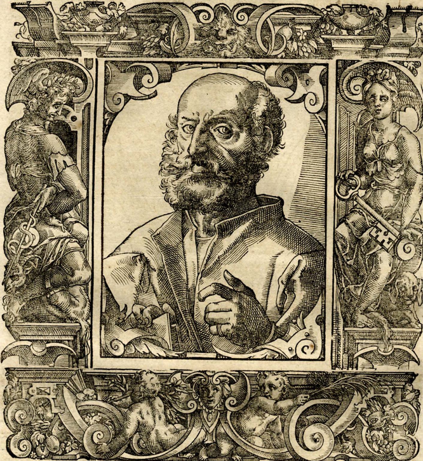 SHQIPTARI NIKOLLË LEONIK TOMEU – FIGURË E SHQUAR E HUMANIZMIT DHE E ...