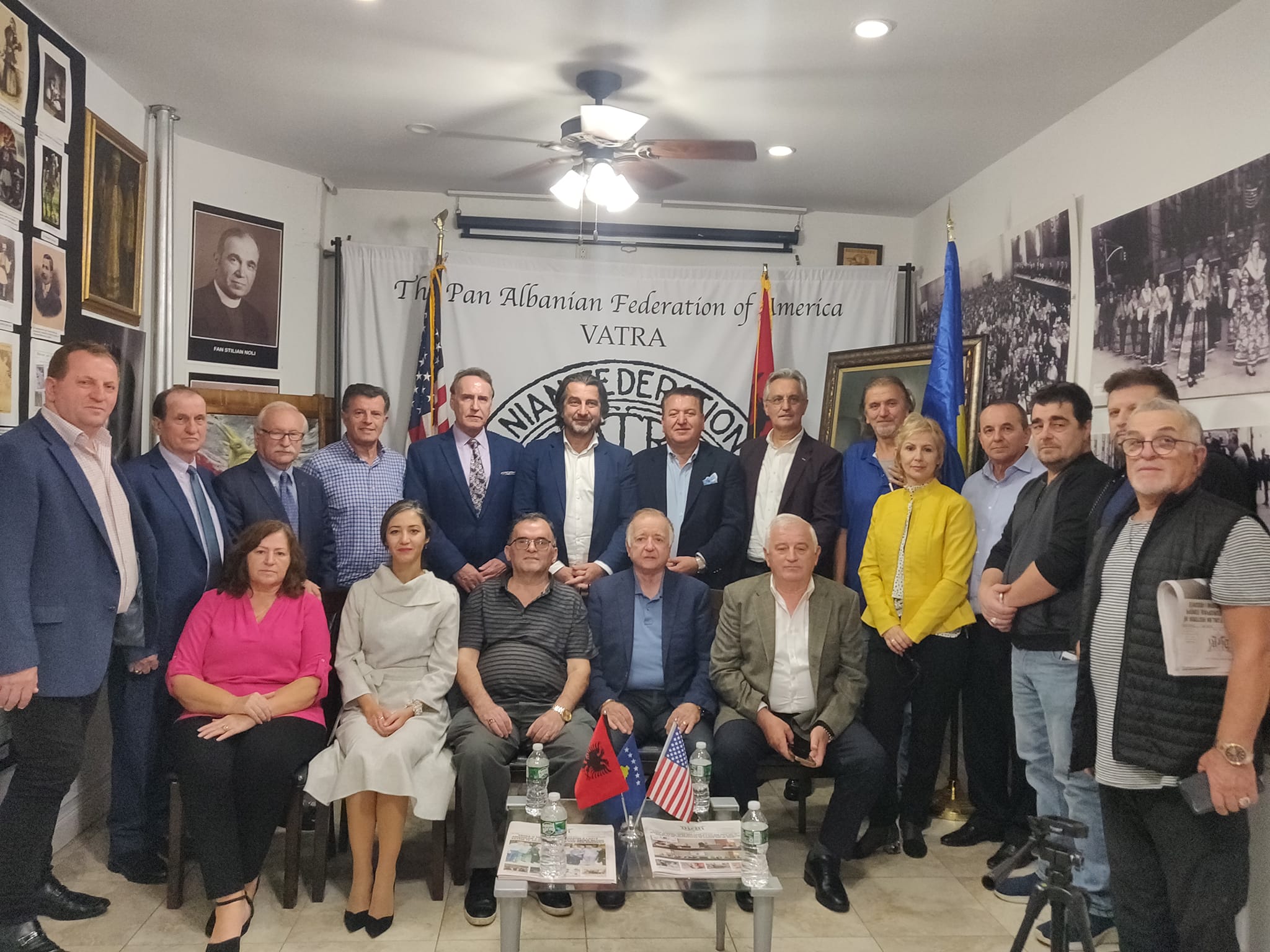 Dielli | The Sun – Albanian American Newspaper Devoted to the ...