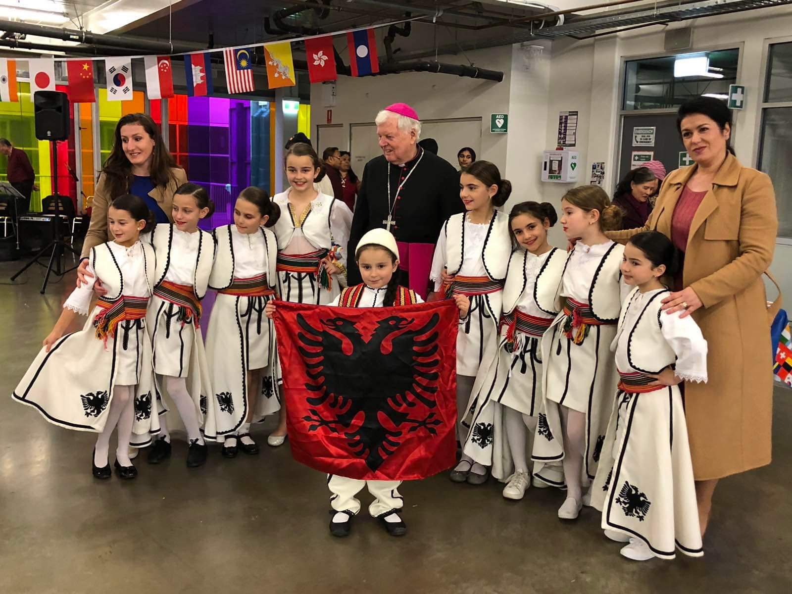 Dielli | The Sun – Albanian American Newspaper Devoted to the ...