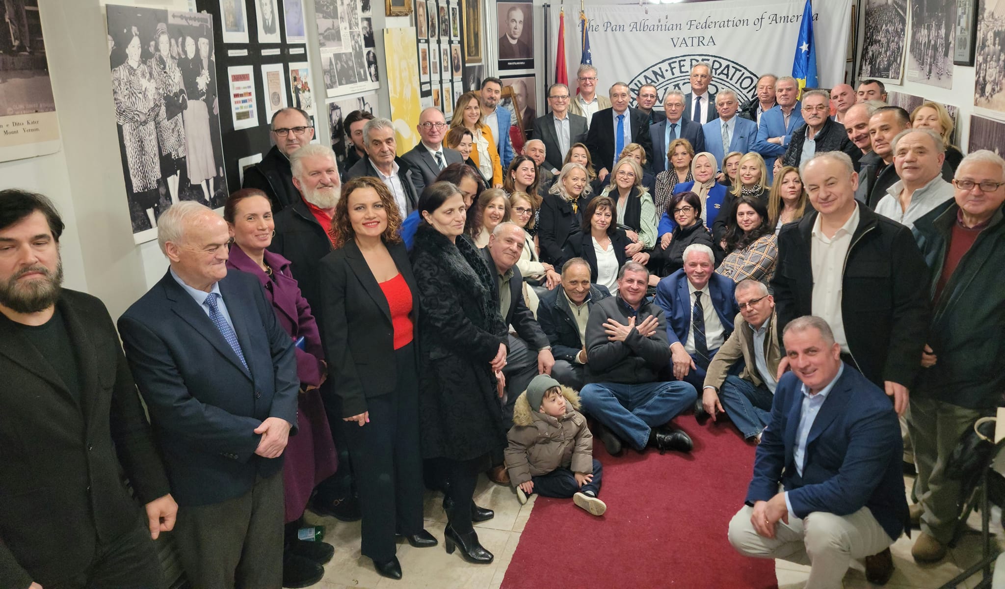 Dielli | The Sun – Albanian American Newspaper Devoted to the ...