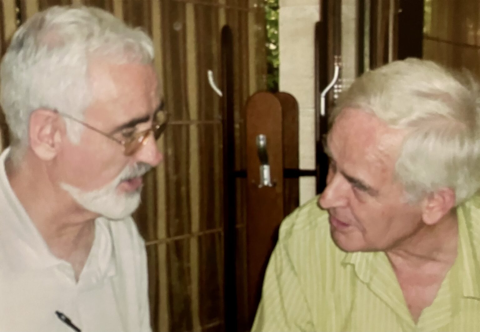 “INTERVISTA E JETËS”, PROF. AS. DR. THANAS L. GJIKA RRËFIM SPECIAL PËR ...