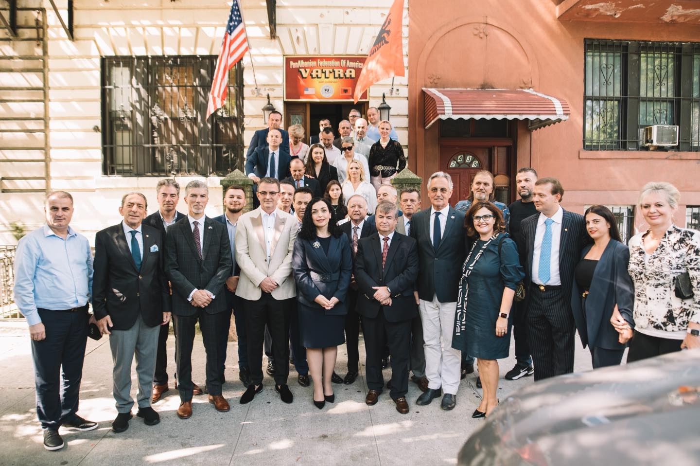 Dielli | The Sun – Albanian American Newspaper Devoted to the ...