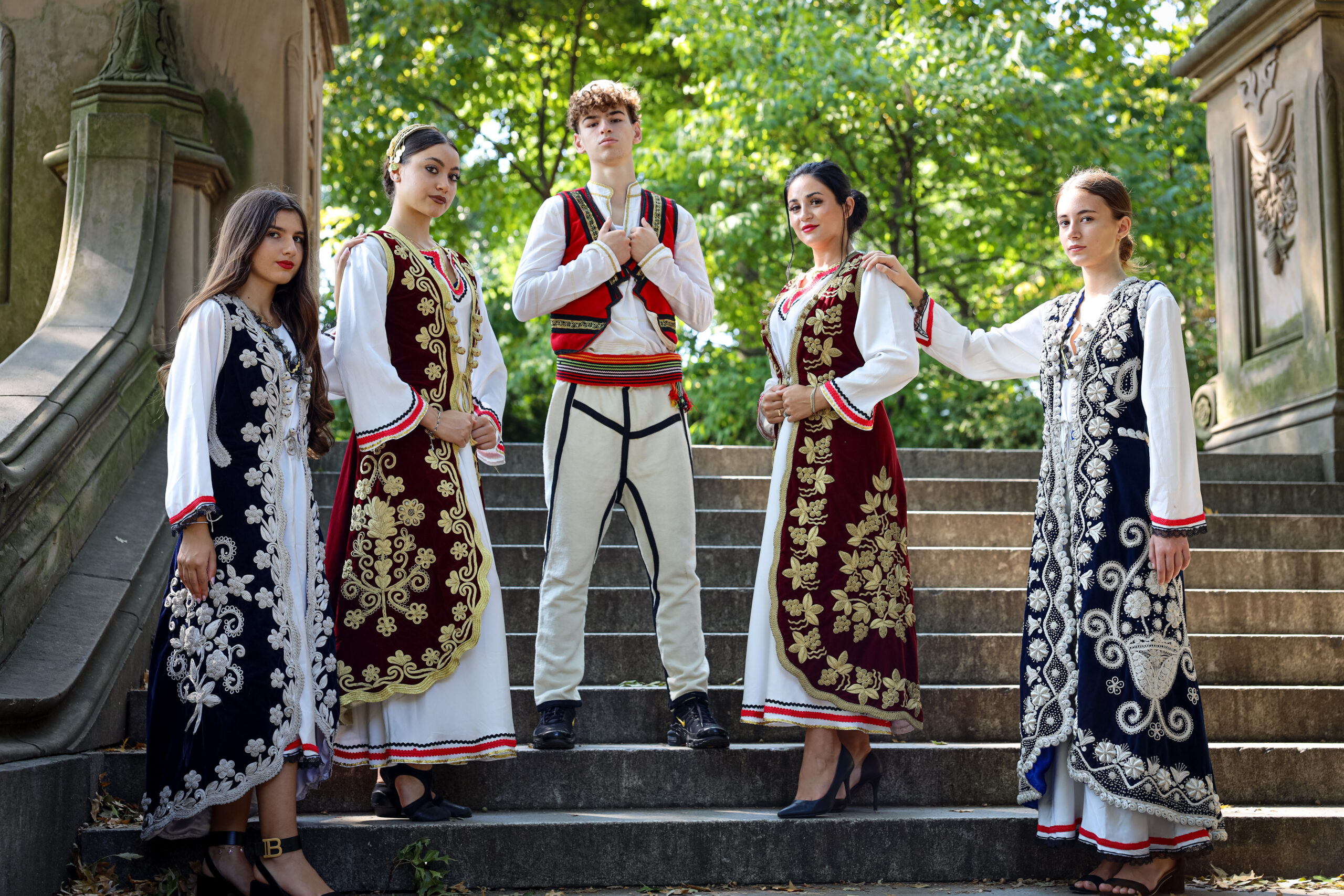 Dielli | The Sun – Albanian American Newspaper Devoted to the ...