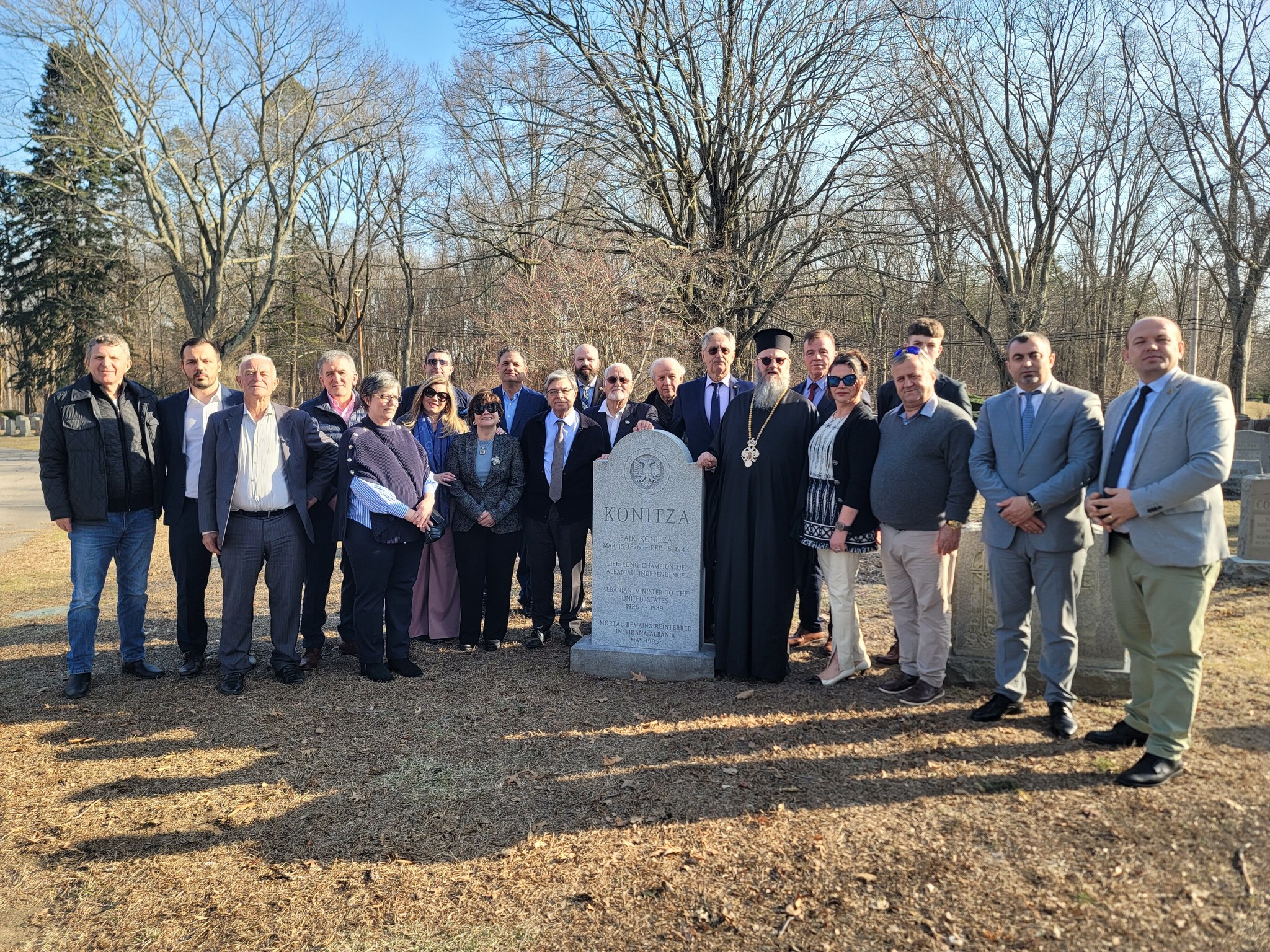 Dielli | The Sun – Albanian American Newspaper Devoted to the ...