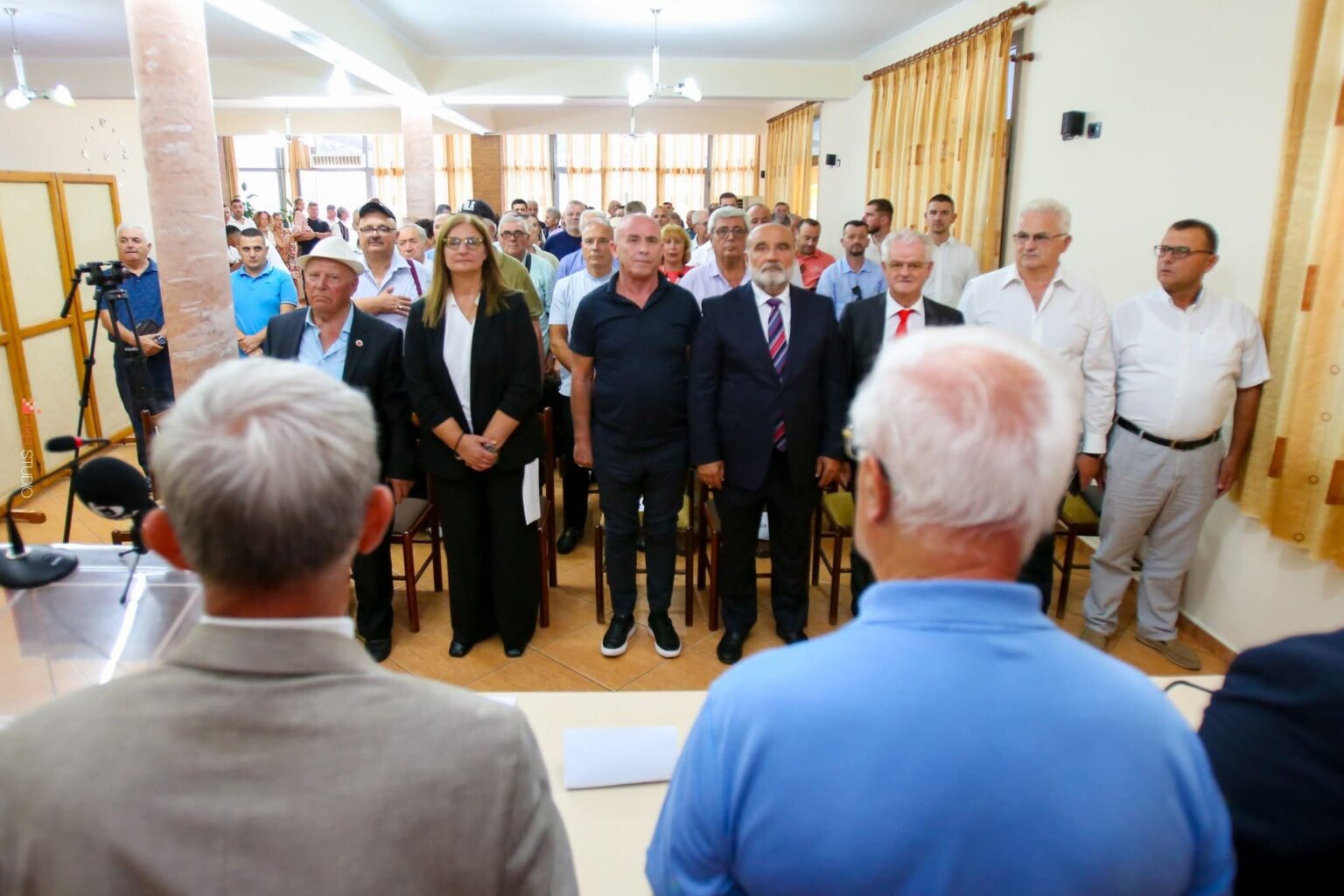 LUFTA KOMBËTARE E VLORËS -1920 NË KËNGËT E POPULLIT TË LABËRISË ...